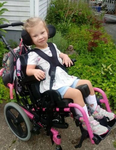 Lily-Lynn Trudnak Obituary (2024) - Colchester, CT - Aurora-McCarthy ...