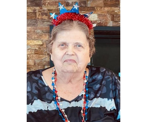 Mary Alice "Evans" Crum Obituary (2025) - Martin, KY - Hall Funeral ...