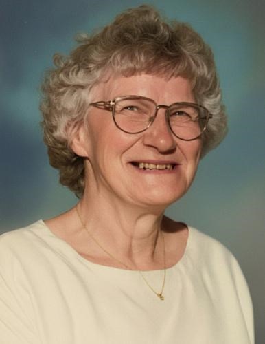 LUCILLE ANDERSON Obituary (2026) - Pine City, MN - Hamilton Funeral ...
