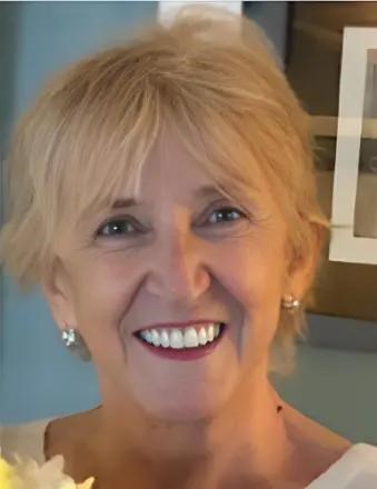 Patricia Ann "Patsy" Delgado Obituary (2025) - Chardon, OH - Burr ...