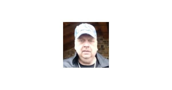 Larry Catron Obituary (2025) - Columbus, OH - Cook & Son-Pallay Funeral ...