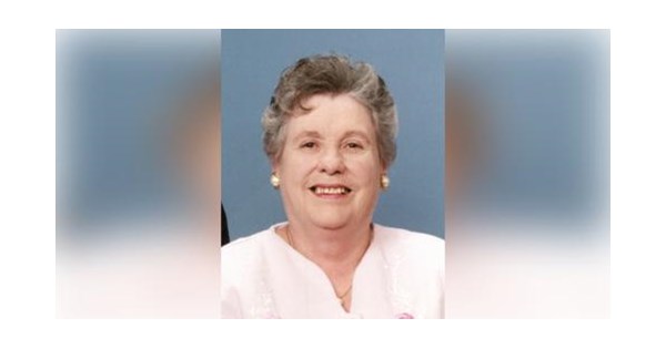 Death Notice and Obituary for Evelyn Mae DeLeeuw West 2023 of Lynchburg ...
