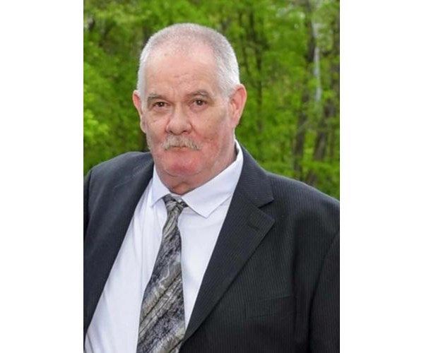 David Allen Stout Obituary (1960 - 2025) - Allentown, PA - WFMZ-TV 69 News
