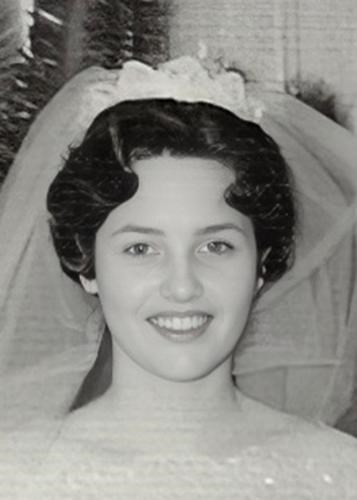 Mrs. Linda Scales Mitchell Obituary (2024) - Jefferson, GA - Evans ...