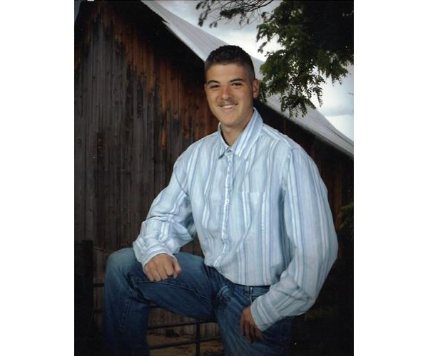Dakota McArthur Obituary (2025) - Price, UT - Mitchell Funeral Home ...