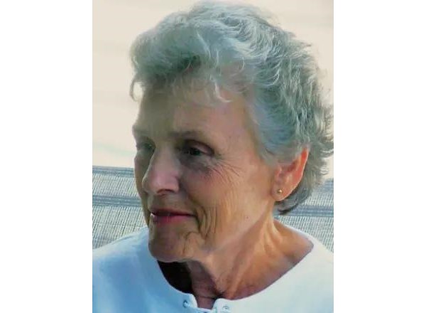 Joanne Eileen Kennedy Obituary (2024) - New Castle, PA - Ed & Don ...
