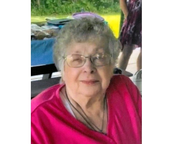 Elizabeth R Elko Obituary (2024) - Middlefield, OH - Sly Family Funeral ...