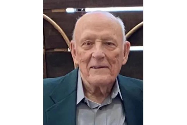 Alvin "Buck" Moore Obituary (2025) - Ridgely, TN - Curry Funeral Home ...