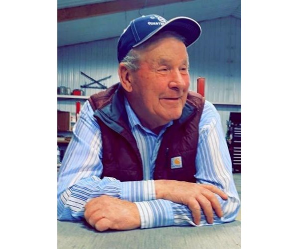 John Arnold Obituary (2026)