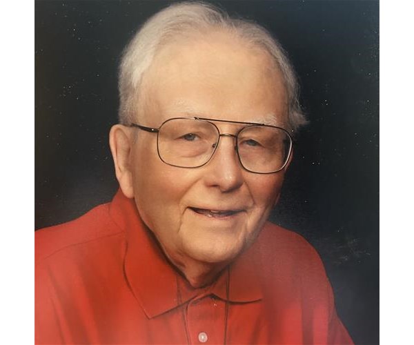 Richard Eugene "Andy" Anderson Sr. Obituary (2025) - Cedar Rapids, IA ...