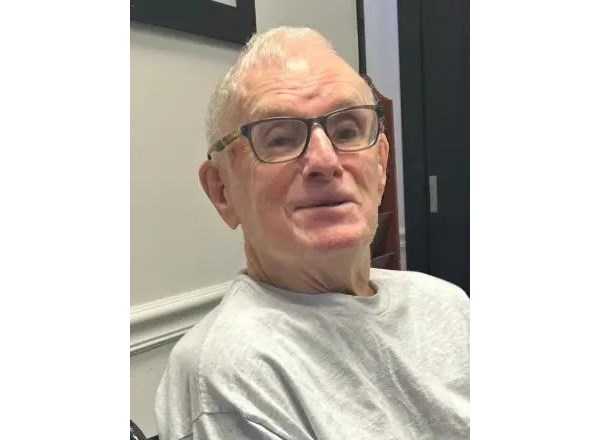 Bruce Currie McMurtrie Obituary (2025) - Westland, MI - Uht Funeral ...