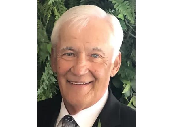 Roy M. Sloan Obituary (2024) - Vincennes, IN - Goodwin-Sievers Family ...