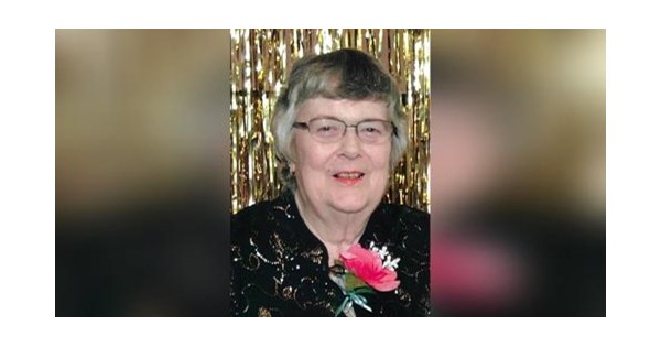 Elizabeth J. Koehler Obituary (2023) - Fremont, WI - Lewin Funeral Home ...