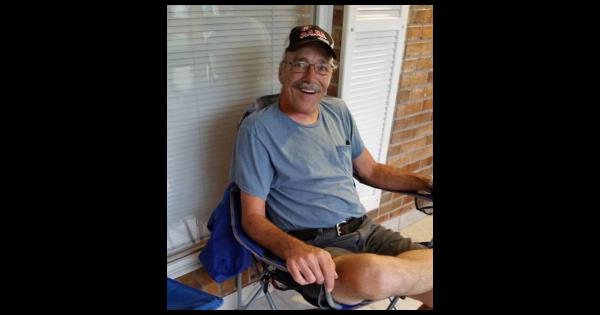 Robert Arnold Webb II Obituary (2023) - Ocean Springs, MS - Southern ...
