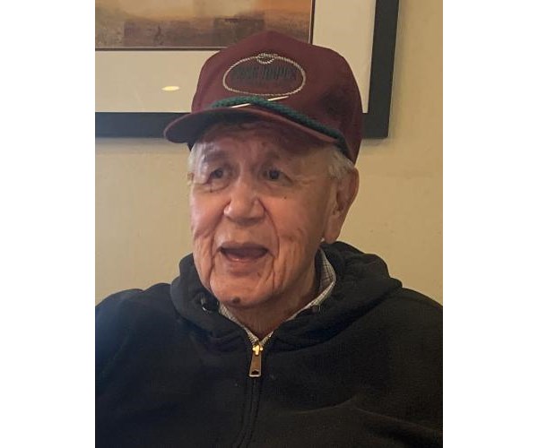 Thomas Louis Shows Sr. Obituary (2025) - Hardin, MT - Bullis Mortuary