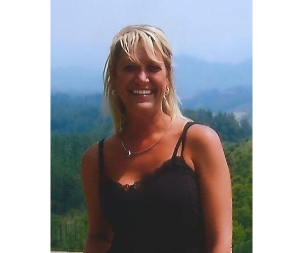 Jennifer Marie Leone Obituary (2025) - Worcester, MA - Britton-Wallace ...