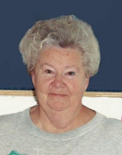 Irene H. Nideiwodin Obituary (2025) - Rochester, NY - Paul W. Harris ...