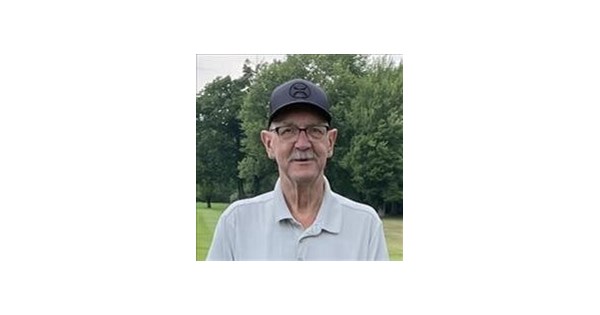 Edward Lee Steele Obituary (2025) - Charlotte, MI - Pray Funeral Home, Inc.