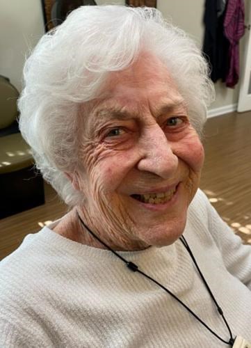 Beatrice Mitchell Magagna Obituary (2023) - New Castle, DE - Spicer ...