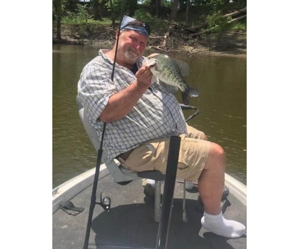 Charles Richard "Ricky" Hendrix Jr. Obituary (2026) - Rayville, LA ...