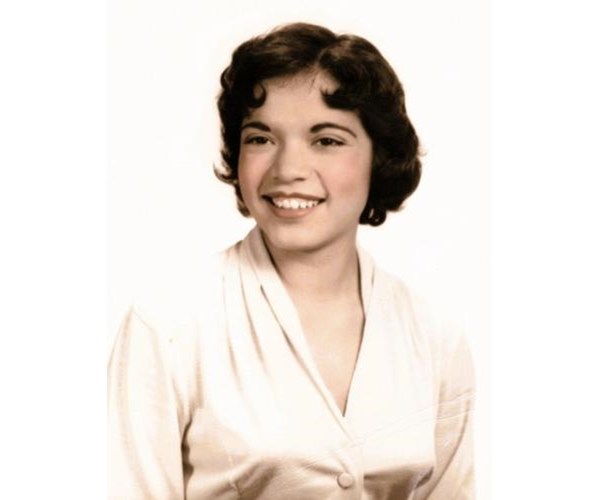 Charlotte Moro Obituary (2024) - Ewing, NJ - Brenna-Cellini Funeral ...