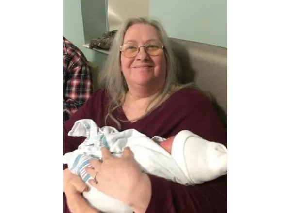 Patricia Gay "Patsy" Mosley Obituary (2025) - Martin, KY - Nelson ...