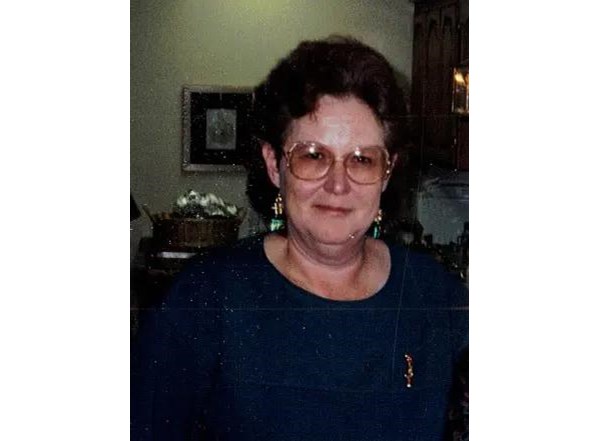 Verna Jean Buckner Obituary (2025) - Houston, MO - Evans Funeral Home ...