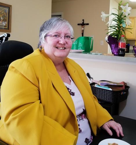 Johanna Lorraine Lakin-Thomas Obituary (2021) - Indianapolis, IN ...