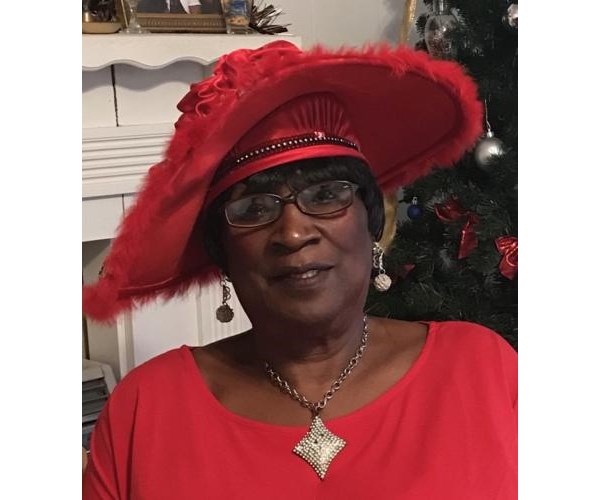 Beatrice "Andrews" Frazier Obituary (1944 - 2025) - Prattville, AL ...