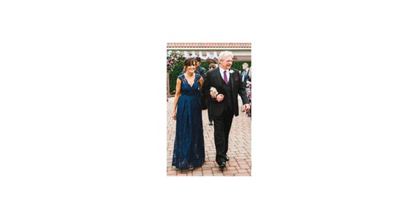 Elizabeth Dorothy Murnane Obituary (2026) - Glenham, NY - McHoul ...