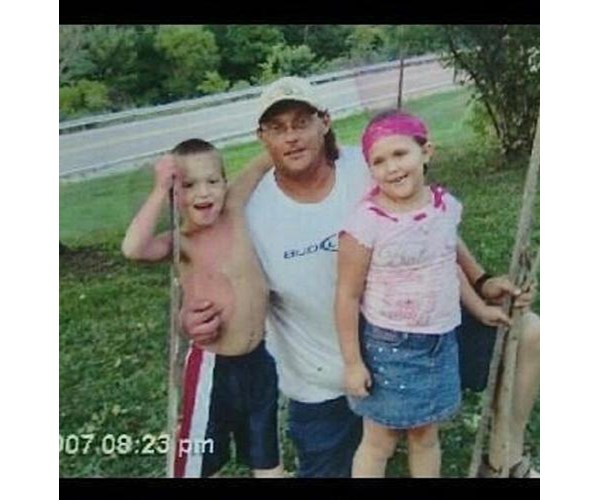 Anthony Ray Yester Obituary (2026) - Point Pleasant, WV - Deal Funeral ...