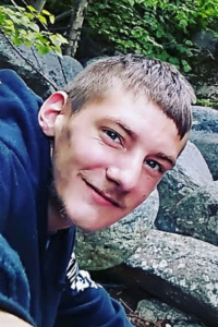 Justin R. Dombroski Obituary (2025) - Derry, NH - Peabody Funeral Homes ...