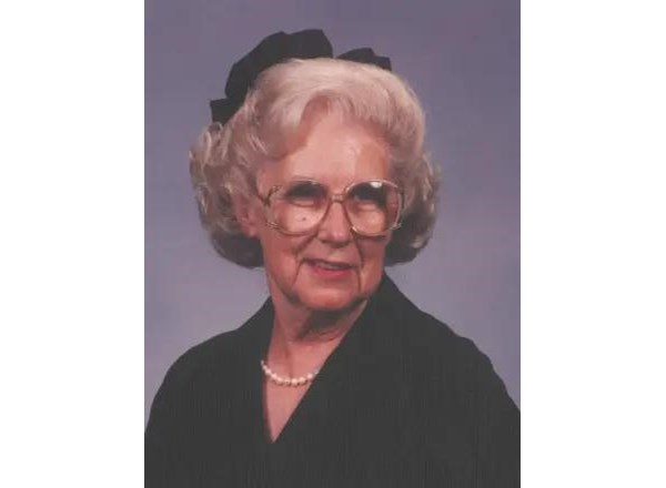 Woncile Willeen Fowler Obituary (2024) - Stamford, TX - Kinney ...
