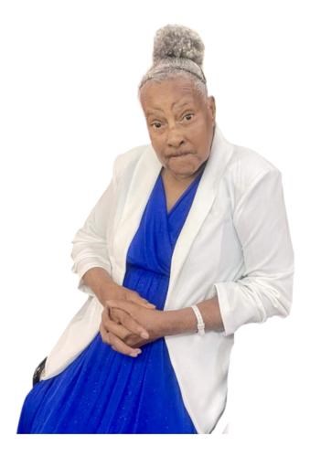 Ruthie Lee Evans Obituary (2025) - Magnolia, AR - Marks Funeral Home Inc.