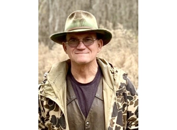 William Heflin "Buzz" Barton Jr. Obituary (2026) - Tuscaloosa, AL ...
