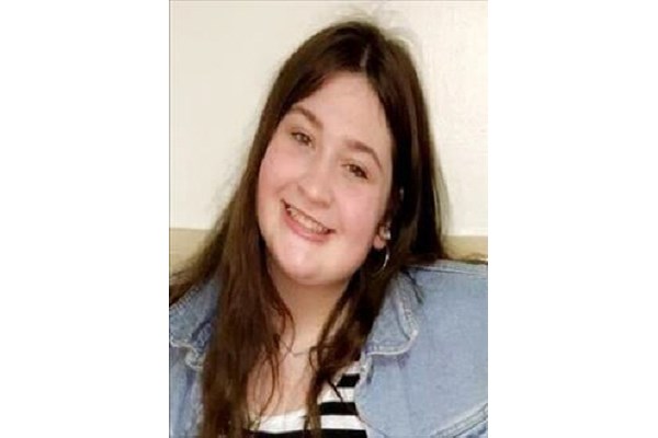 Ashleigh Robertson Obituary (2022) - Anadarko, OK - Smith Funeral Home ...