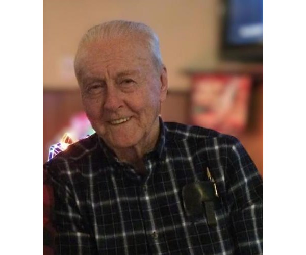 Richard A. Nyberg Obituary (1933 - 2025) - Plaistow, NH - 97.9 WHAV