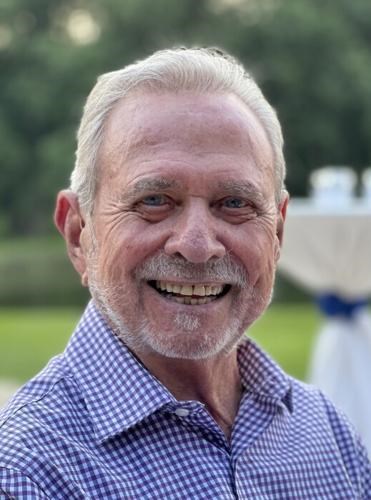 LeRoy Francis Job Obituary (2024) - Murrells Inlet, SC - Burroughs ...