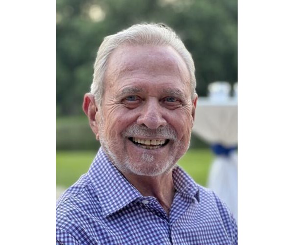 LeRoy Francis Job Obituary (2024) - Murrells Inlet, SC - Burroughs ...