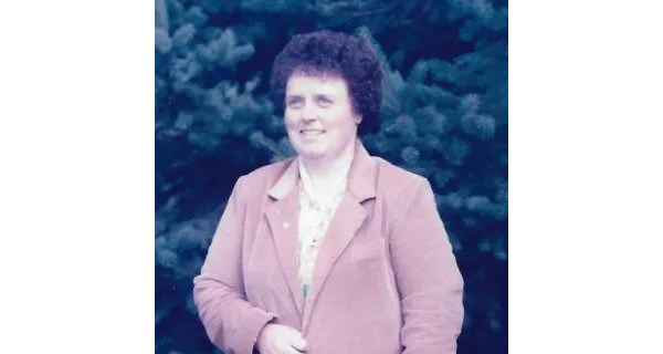 Nellie Holmes Obituary and Online Memorial (2026)