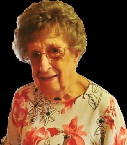 Jean Ann Shank Obituary (2023) - Wadsworth, OH - Auble Hilliard-Rospert ...