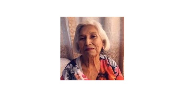 Sylvia Diva Rodriguez Obituary (2024) - Houston, TX - San Jacinto ...