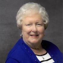 Mrs. Gloria Seagraves Purcell Obituary (2023) - Commerce, GA - Little ...