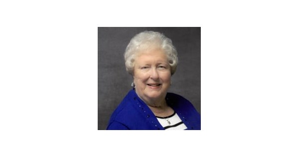 Mrs. Gloria Seagraves Purcell Obituary (2023) - Commerce, GA - Little ...