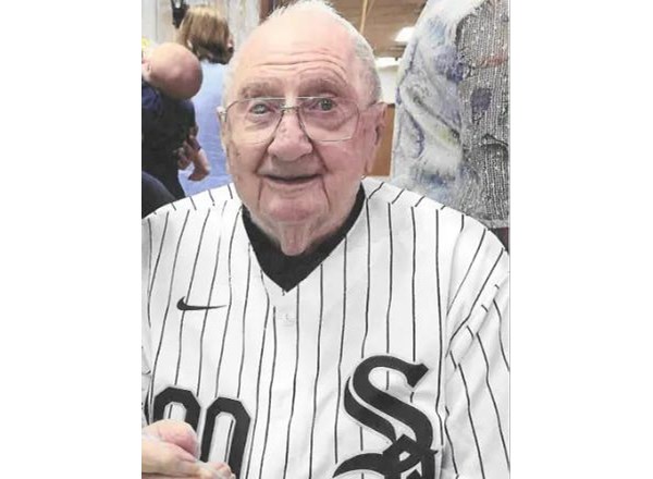 Lawrence J. Swiston Obituary (2025) - Hinsdale, IL - Sullivan Family ...