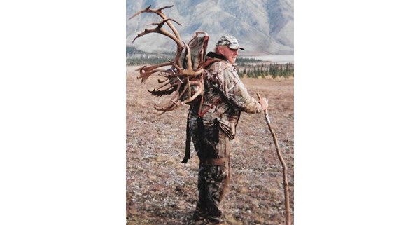 Jerald Nelson Obituary (2024) - Augusta, WI - Anderson Funeral Home ...