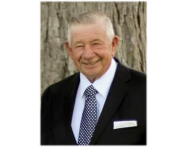 Gerald Berg Obituary (1945 - 2024) - Mitchell, SD - Mitchell Now
