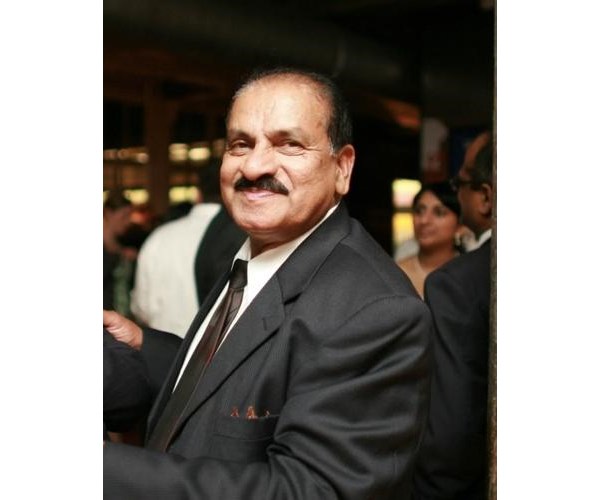 Jacob Verghese Obituary (2022) - Beltsville, MD - Donald V. Borgwardt ...