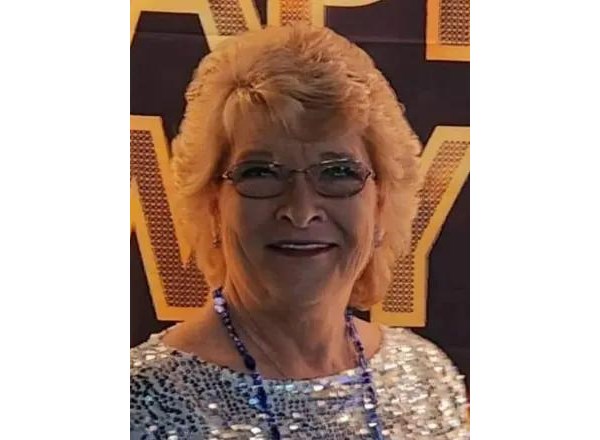 Sandra Jones Obituary and Online Memorial (2024)