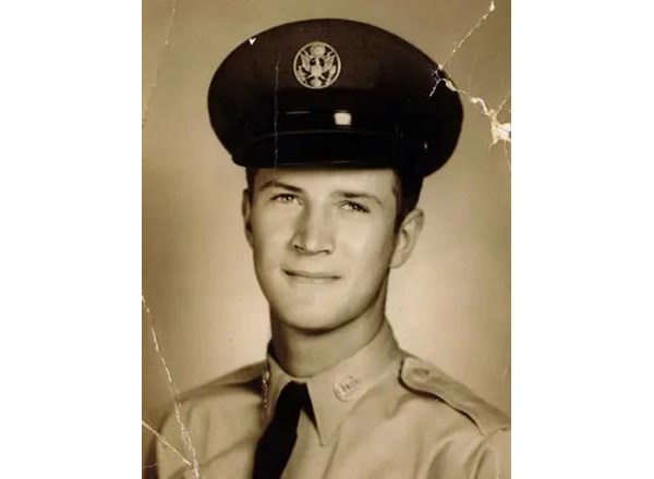 Jack W. Oddy Obituary (2025) - Clawson, MI - Lynch & Sons Funeral ...